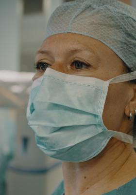 Asensus Surgical | Robotic Surgery Systems & Technology