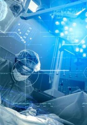 Augmented Intelligence in Surgery | Asensus Surgical