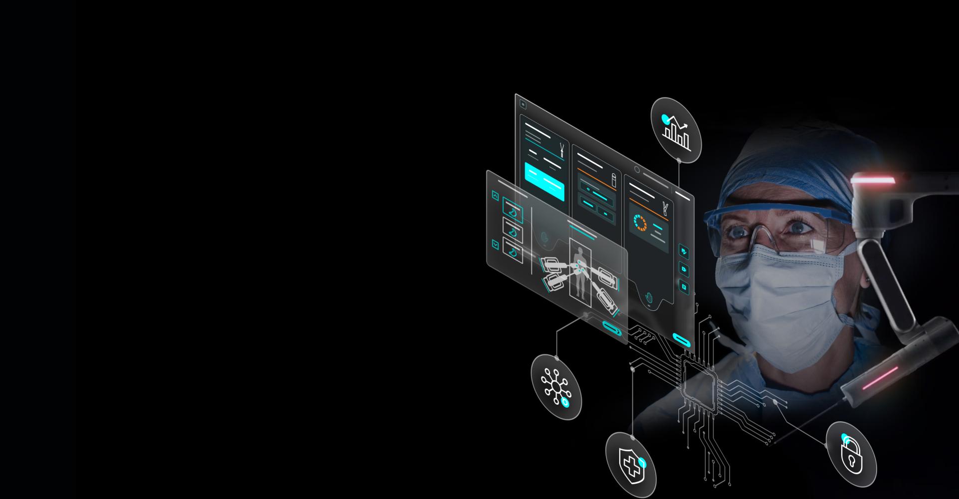 Asensus Surgical | Robotic Surgery Systems & Technology